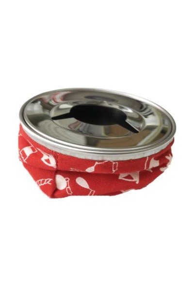 Sealux Marin Küllük Kırmızı