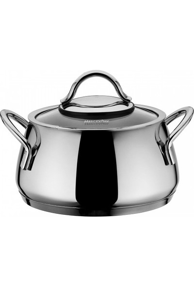 Hascevher Damla 20 cm Tencere