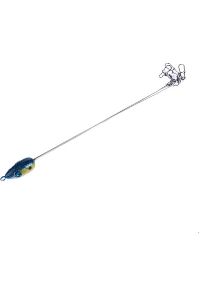 Laitangmu Balıkçılık Yapay Yem (Yurt Dışından)