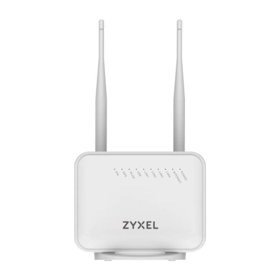 Zyxel VMG1312-T20B 300MBPS 4 Port Kablosuz Vdsl2 Fiyatı