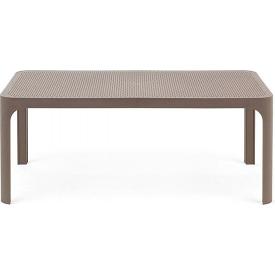 Nardi Net Bench Oturma Takımı Tortora Fiyatı - Taksit Seçenekleri