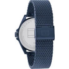 Tommy Hilfiger Erkek Kol Saati Modelleri ve Fiyatları - Hepsiburada.com