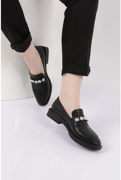 Dgn 212-22Y Kadın Taslı Casual Ayakkabı