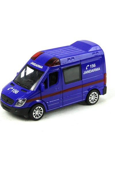 Vardem Kutulu Çekbırak Jandarma Oyuncak VAR-TIN-588B Vardem Kutulu Çekbırak Jandarma Oyuncak VAR-TIN-588B