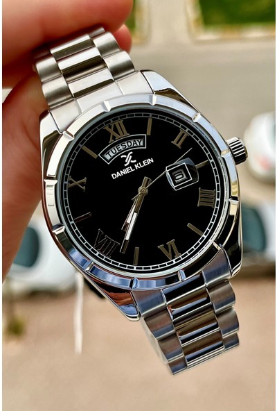 Daniel Klein Erkek Kol Saati