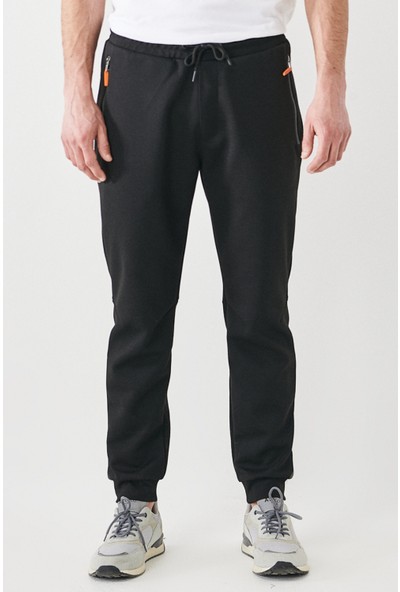 AC&Co / Altınyıldız Classics Standart Fit Normal Kesim Esnek Eşofman Altı AC&Co / Altınyıldız Classics Standart Fit Normal Kesim Esnek Eşofman Altı