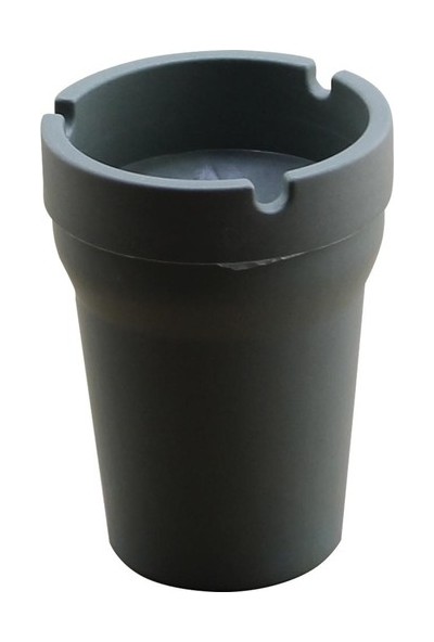 Meyspa Pazarlama Kokusuz Dumansız Oval Araç Küllüğü Oto Küllük