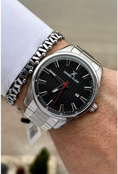 Daniel Klein Erkek Kol Saati