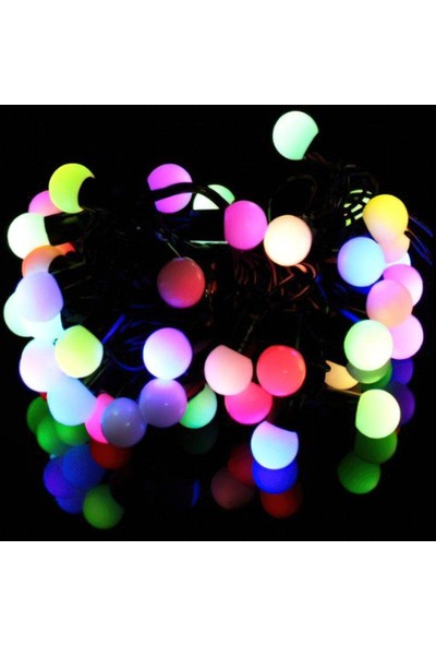 Benturks Minik Top 28 Ledli Dolama Dekor Işıkları