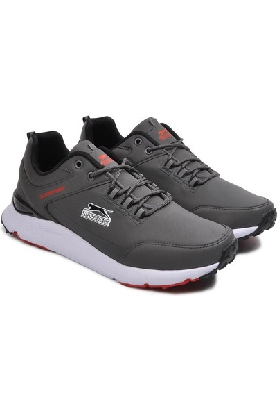 Slazenger Füme Erkek Spor Ayakkabı