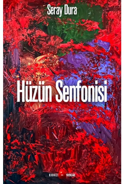 Hüzün Senfonisi - Seray Dura Hüzün Senfonisi - Seray Dura