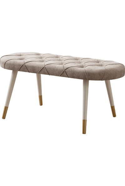 Dekorazi Ayışığı 105'LIK Benç