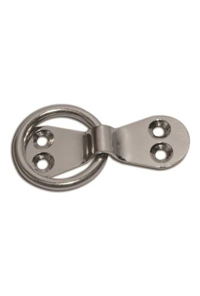 Sealux Halkalı Köprü Tekne ve Karavan Için Paslanmaz Cr-Ni No:2 Sealux Halkalı Köprü Tekne ve Karavan Için Paslanmaz Cr-Ni No:2