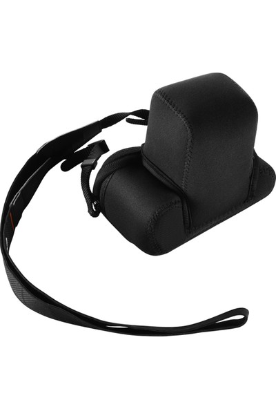 Generic Slr Kamera Çantası (Yurt Dışından) Generic Slr Kamera Çantası (Yurt Dışından)