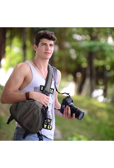 Generic Dijital Kamera Çantası (Yurt Dışından) Generic Dijital Kamera Çantası (Yurt Dışından)