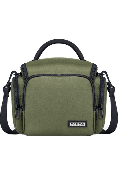 Generic Slr Kamera Çantası (Yurt Dışından) Generic Slr Kamera Çantası (Yurt Dışından)