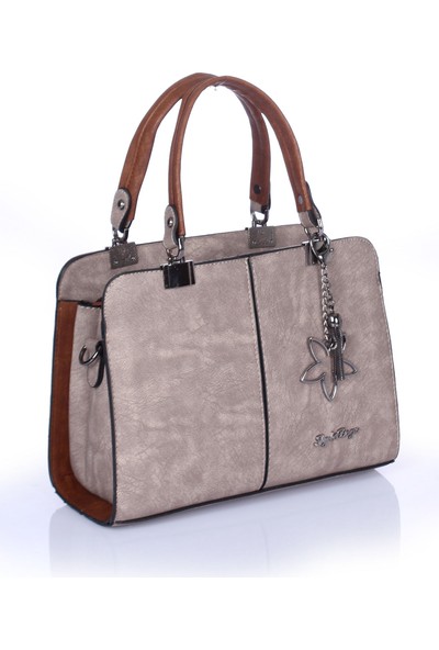 Byhakan JN-1188 Kadın El ve Omuz Askılı Çanta Byhakan JN-1188 Kadın El ve Omuz Askılı Çanta