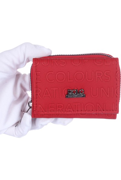 Byhakan FK-043 Kadın Cüzdanı