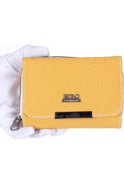 Byhakan FK-045 Kadın Cüzdanı