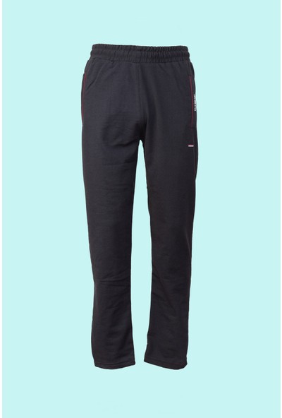 New Star Düz Paça Alt Eşofman