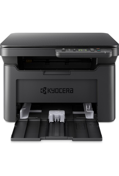Kyocera MA2000W USB + Wifi Siyah Beyaz Lazer Çok Fonksiyonlu Yazıcı + 1 Toner Kyocera MA2000W USB + Wifi Siyah Beyaz Lazer Çok Fonksiyonlu Yazıcı + 1 Toner