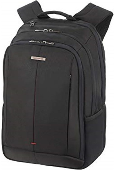EKS Ticaret Samsonite CM5-09-006 Guard It 2.0 Notebook Sırt Çantası Siyah 15.6 EKS Ticaret Samsonite CM5-09-006 Guard It 2.0 Notebook Sırt Çantası Siyah 15.6