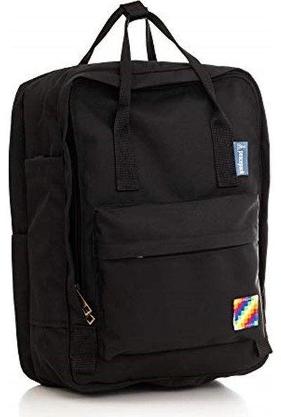 EKS Ticaret Peacepack Original Sırt Çantası