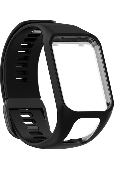 Xinkurui Saat Bant Toka Spor ile Siper Solunabilir Nefes Tomtom Adventurer / Golfçü 2 / Runner 2 / Runner 3 / Spark 3 ile Uyumlu İzle Kemer (Yurt Dışından) Xinkurui Saat Bant Toka Spor ile Siper Solunabilir Nefes Tomtom Adventurer / Golfçü 2 / Runner 2 / Runner 3 / Spark 3 ile Uyumlu İzle Kemer (Yurt Dışından)