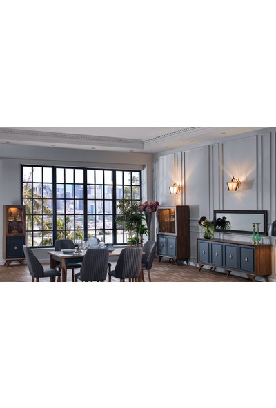 Bellona Alegro Konsol