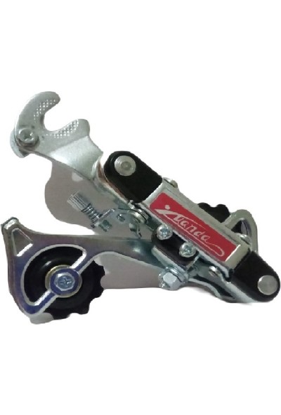 Yuanda Arka Attrıcı Aktarıcı