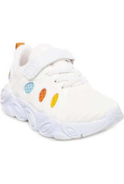 Vicco 346.P22Y112 Zany Patik Phylon Kız Çocuk Spor Ayakkabı Vicco 346.P22Y112 Zany Patik Phylon Kız Çocuk Spor Ayakkabı