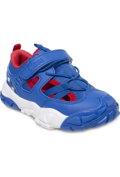 Vicco 332.P22Y109 Josh Patik Phylon Çocuk Sandalet Vicco 332.P22Y109 Josh Patik Phylon Çocuk Sandalet