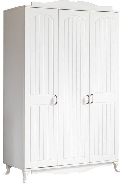 Setay Gardırop, Melis 3 Kapılı Dolap