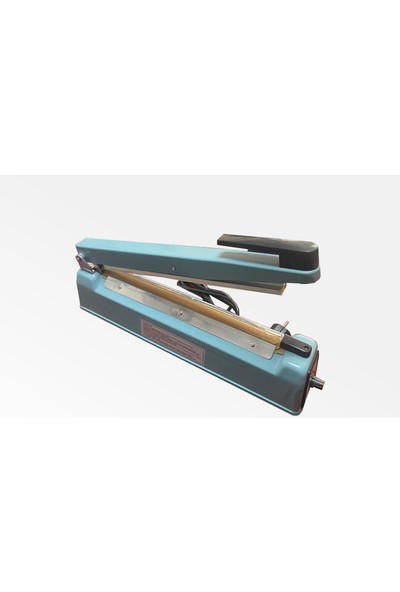 Lavion FS-400 Al 40 cm Alüminyum Gövde Naylon Poşet Ağzı Kapatma Yapıştırma Makinesi Lavion FS-400 Al 40 cm Alüminyum Gövde Naylon Poşet Ağzı Kapatma Yapıştırma Makinesi