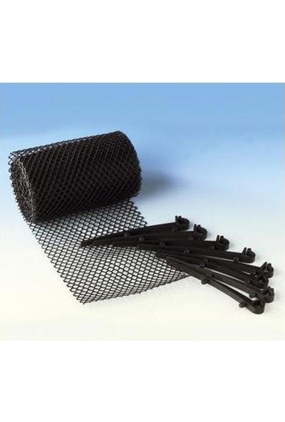 Yzcstore Oluk Koruması / Oluk Koruması Organik Plastikten Aparat