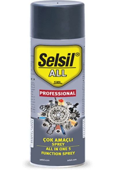 Wd-40 Pas Sökücü Yağlayıcı Çok Amaçlı Sprey