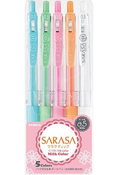 EKS Ticaret Zebra JJ155CMK