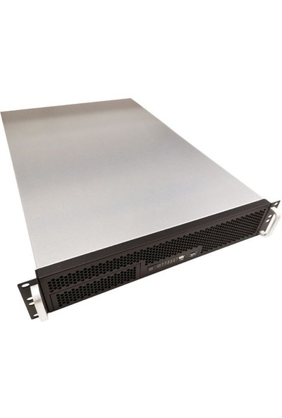 Tgc 20650 2u Boş Sunucu Kasa