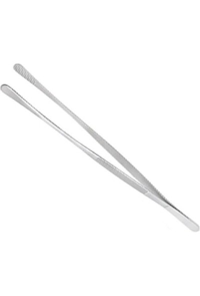 Keyfi Sepet Servis Maşası 30 cm Keyfi Sepet Servis Maşası 30 cm