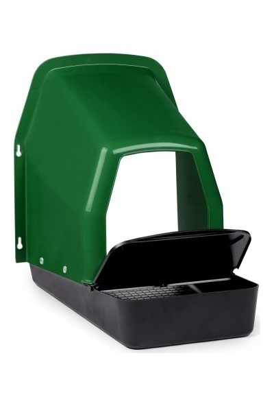 Kanatlı Shop Otomatik Tavuk Folluk