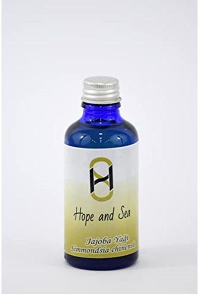 Jojoba Yağı 50 ml (Jojoba Yağı)