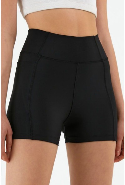 Ligossi Spor Tayt Deniz Şortu