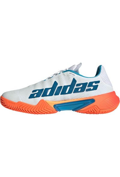Adidas Barricade M Tenis Ayakkabısı GW2963