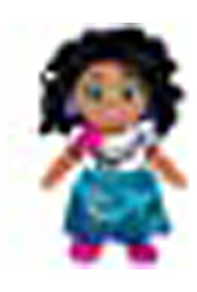 Charge Pacreck Encanto Peluş Bebek Mirabel Peluş Yastık Isabella Luisa Antonio Madrigal Hayvan Peluşları Oyuncak Doldurulmuş 7.8IN-11IN (Onesize, Mirabel) Charge Pacreck Encanto Peluş Bebek Mirabel Peluş Yastık Isabella Luisa Antonio Madrigal Hayvan Peluşları Oyuncak Doldurulmuş 7.8IN-11IN (Onesize, Mirabel)