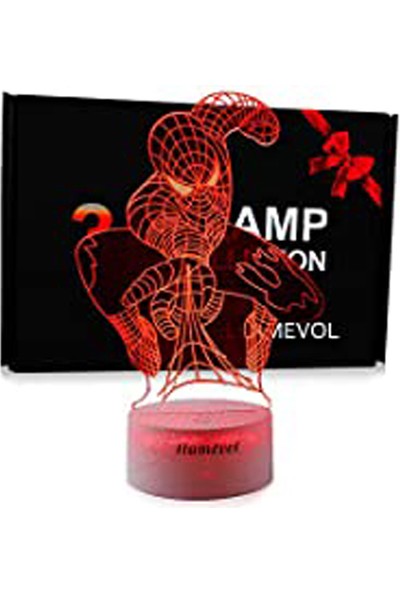 Charge çocuk odası duvar dekoru