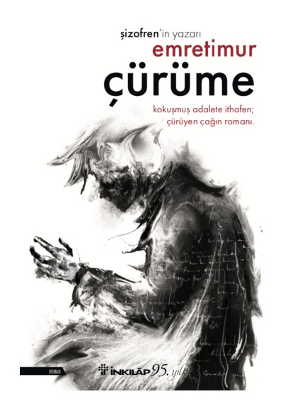 Çürüme - Emre Timur