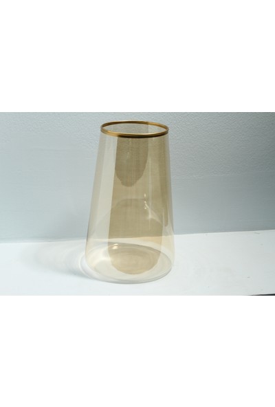 Fleuriste Elizabeth Uzun Vazo