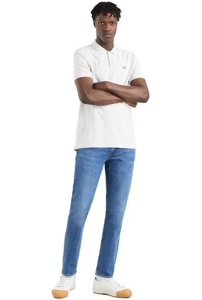 Levi's Levis Erkek Jean Pantolon 511 Slim Fit A2081-0002