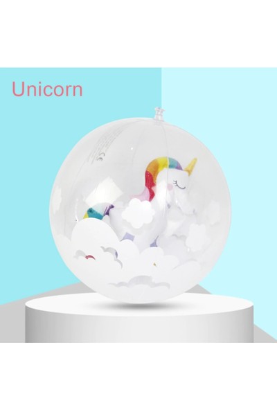 Plaj Topu Çocuklar Için 3D Şişme Plaj Topu Havuz ve Parti Hediyesi Plaj Topu Çocuklar Için 3D Şişme Plaj Topu Havuz ve Parti Hediyesi