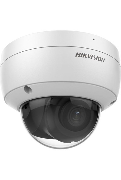 Hikvision DS-2CD2163G2-IU 6 Mp 2.8mm Sabit Lensli Ir Dome Ip Güvenlik Kamerası Hikvision DS-2CD2163G2-IU 6 Mp 2.8mm Sabit Lensli Ir Dome Ip Güvenlik Kamerası